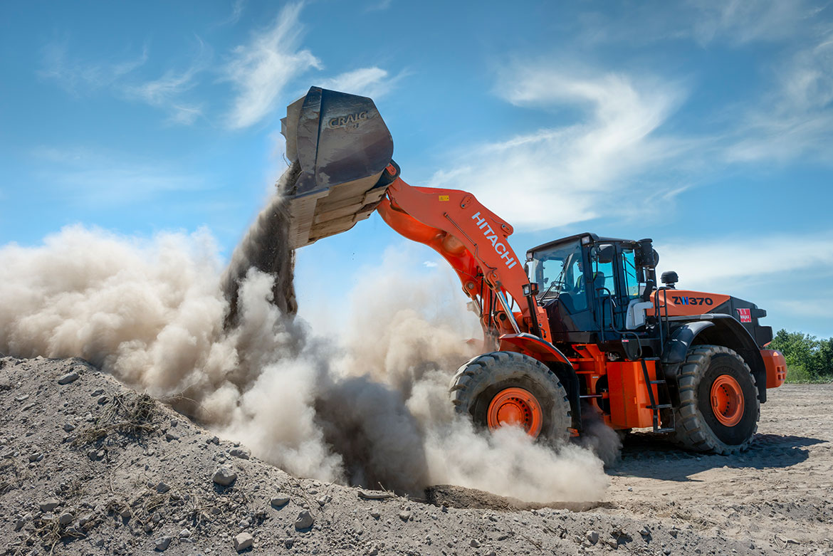 HEAVY EQUIPMENT - sonya messier photographe
